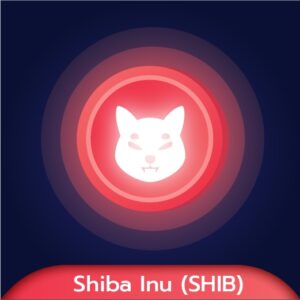 Shiba Inu (SHIB)