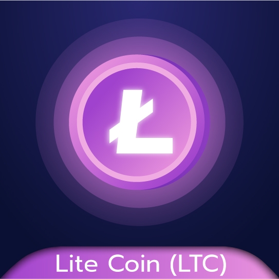 Litecoin (LTC)