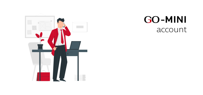 GOFX Online Trading Platform