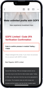 How to change the MT4 password