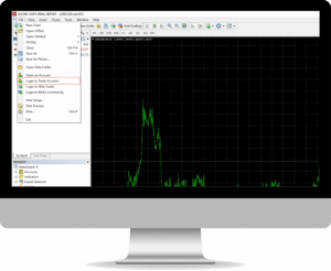 How to start trading at the first time?