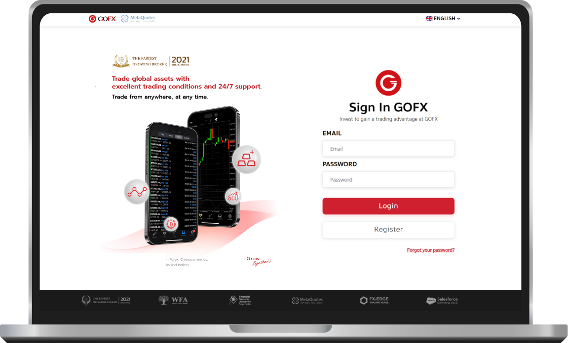 How to open copy trade account?