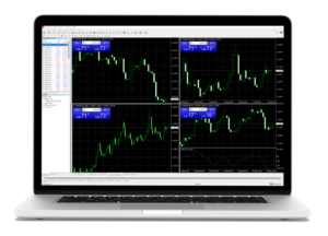 แพลตฟอร์มการซื้อขาย